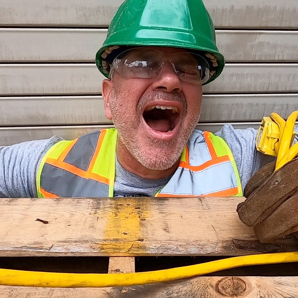 Construction's Fatal Four Hazards Collection — AP Safety Training