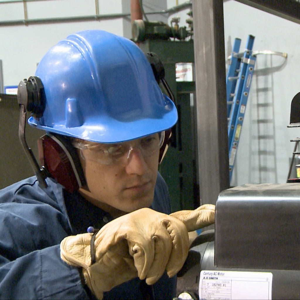 Hearing Protection Collection — AP Safety Training