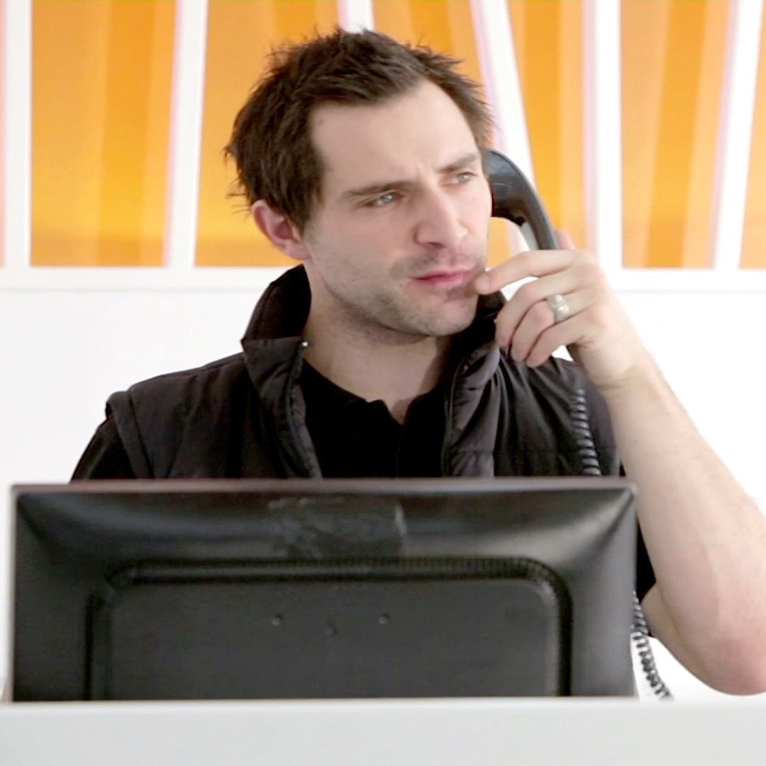 Customer Service Difficult Customers — AP Safety Training