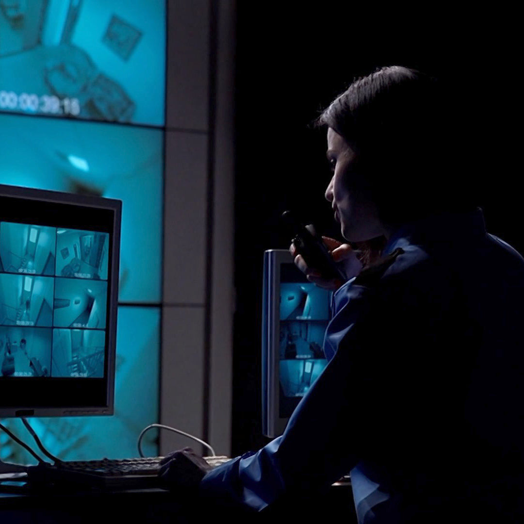 Cybersecurity — AP Safety Training