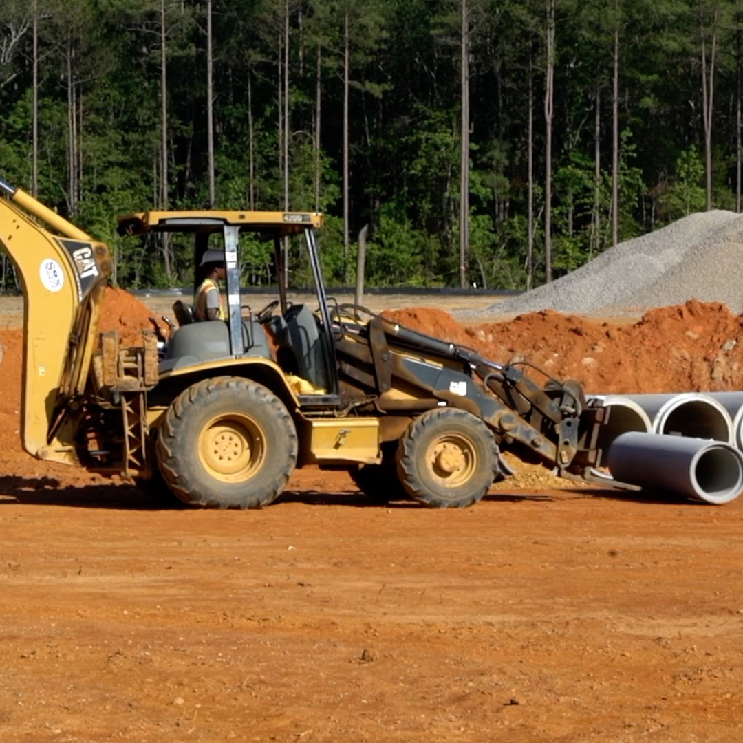 Construction's Fatal Four Hazards — AP Safety Training