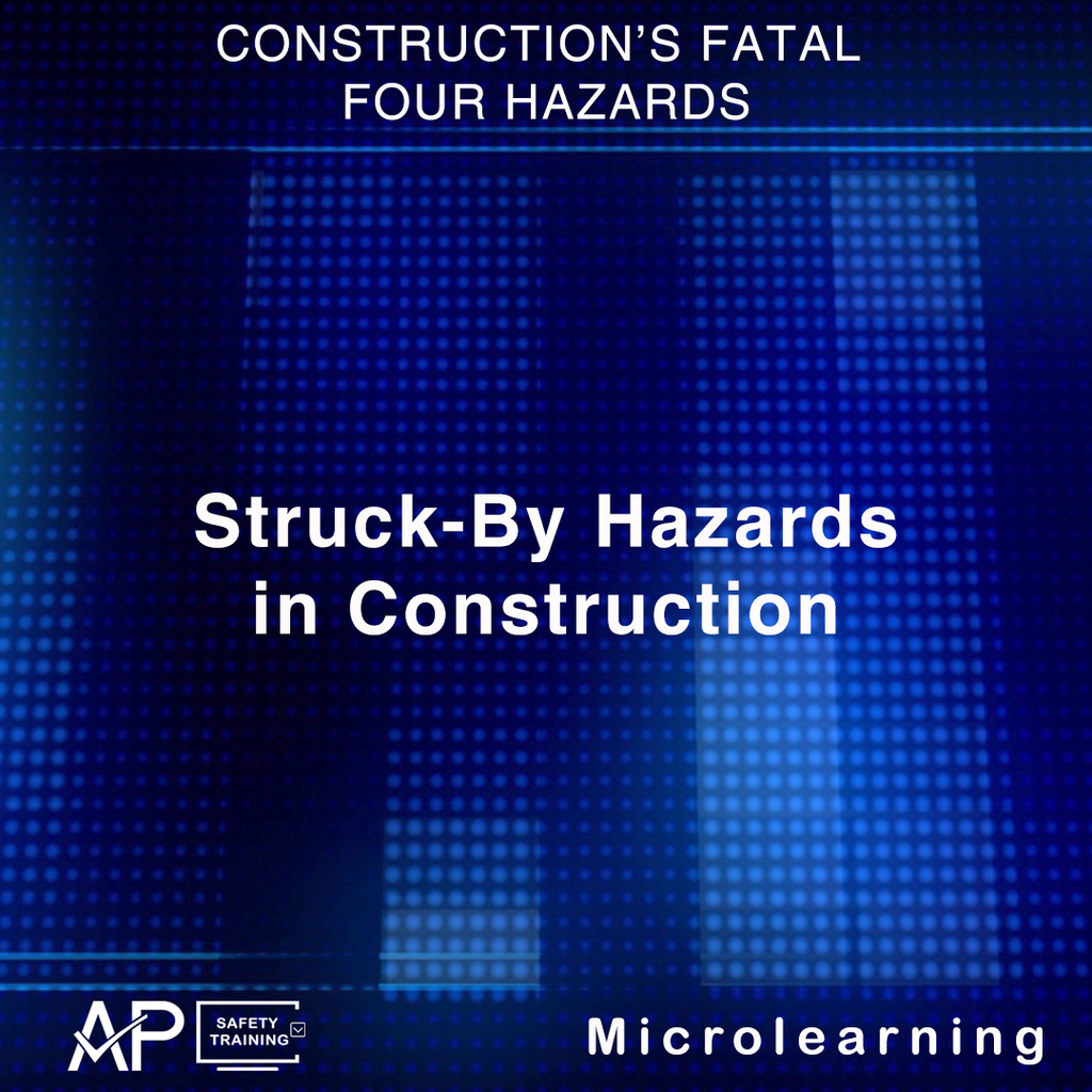 Construction Collection — AP Safety Training
