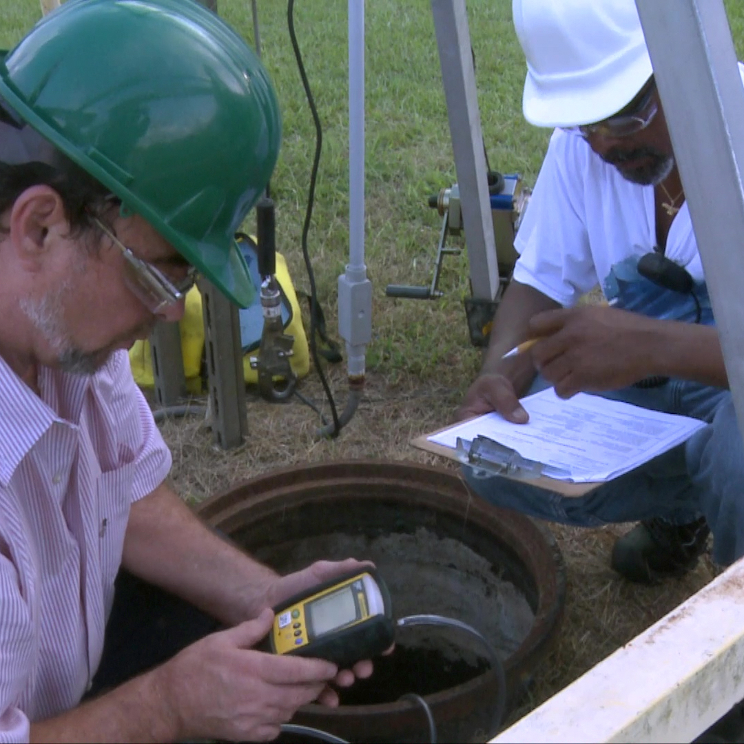 Permit-Required Confined Spaces — AP Safety Training