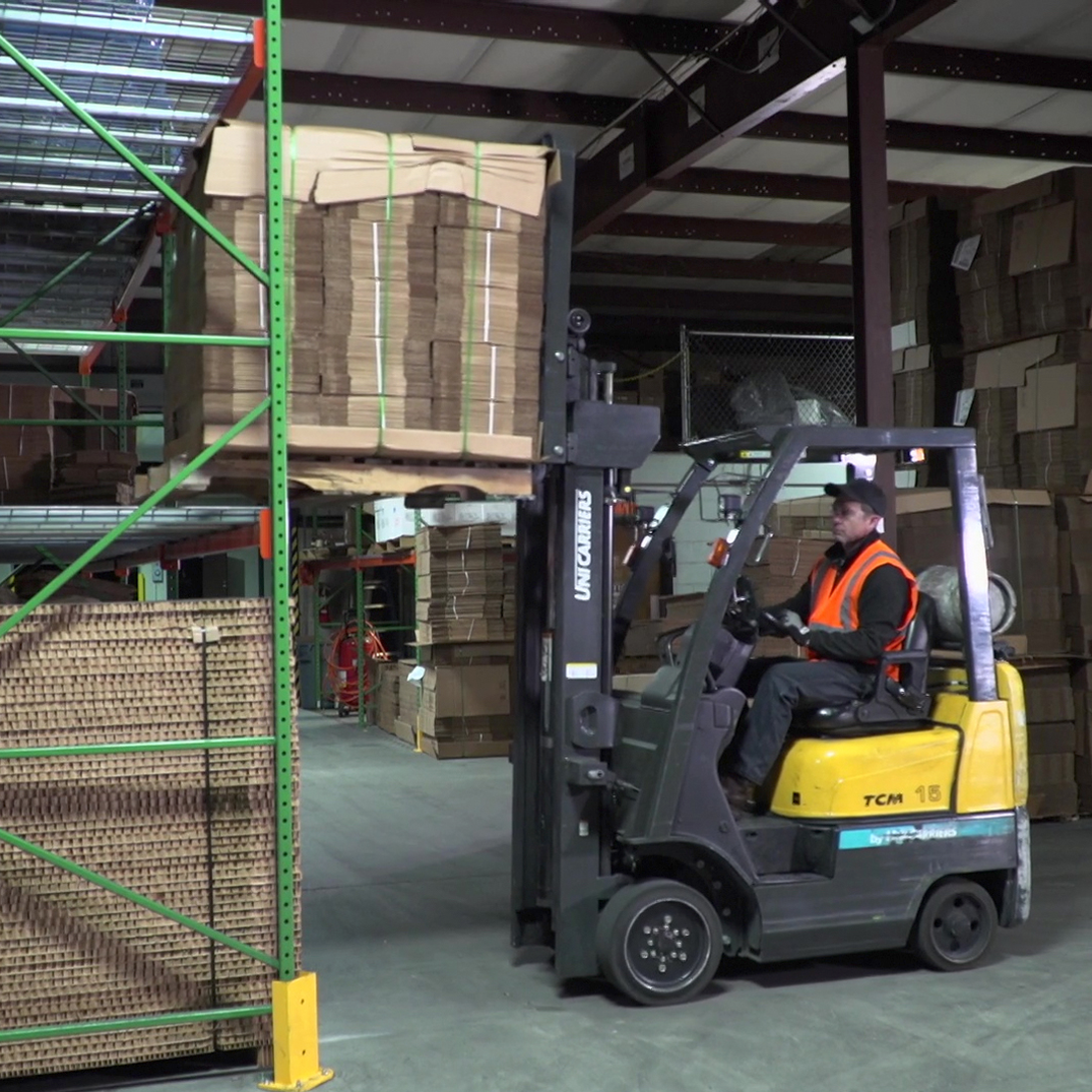 Forklift Safety Collection — AP Safety Training