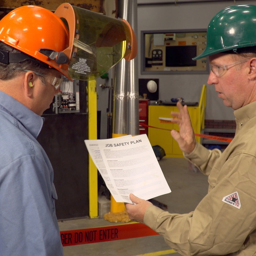 Electrical Safety Related Work Practices and the 2021 CSA Z462 For Sup ...